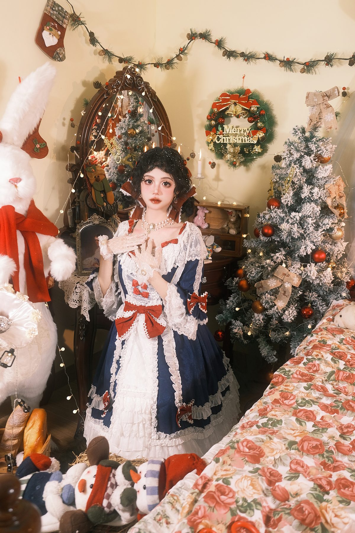 YiTuYu艺图语 Vol.6042 Xiao Juan