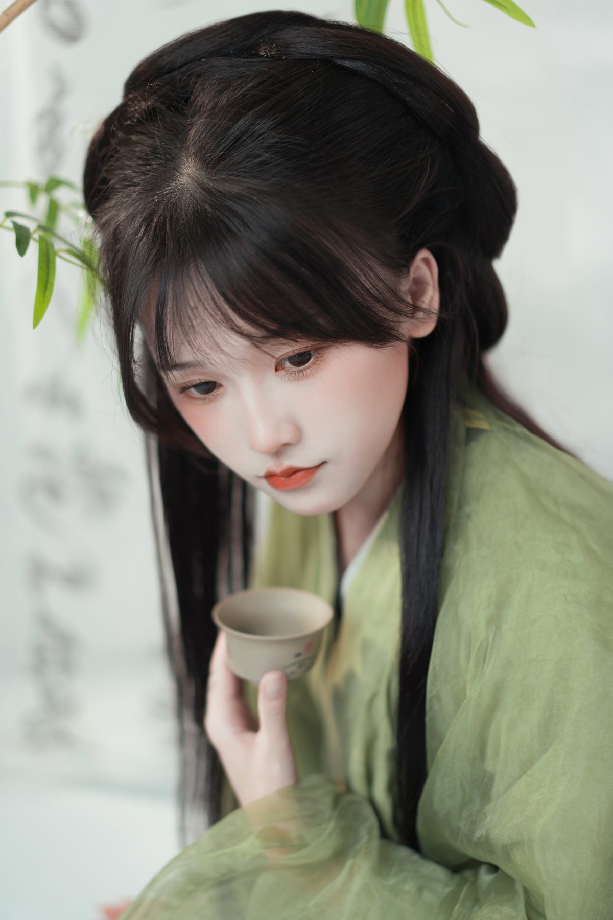 YiTuYu艺图语 Vol.5775 Xiao Yu