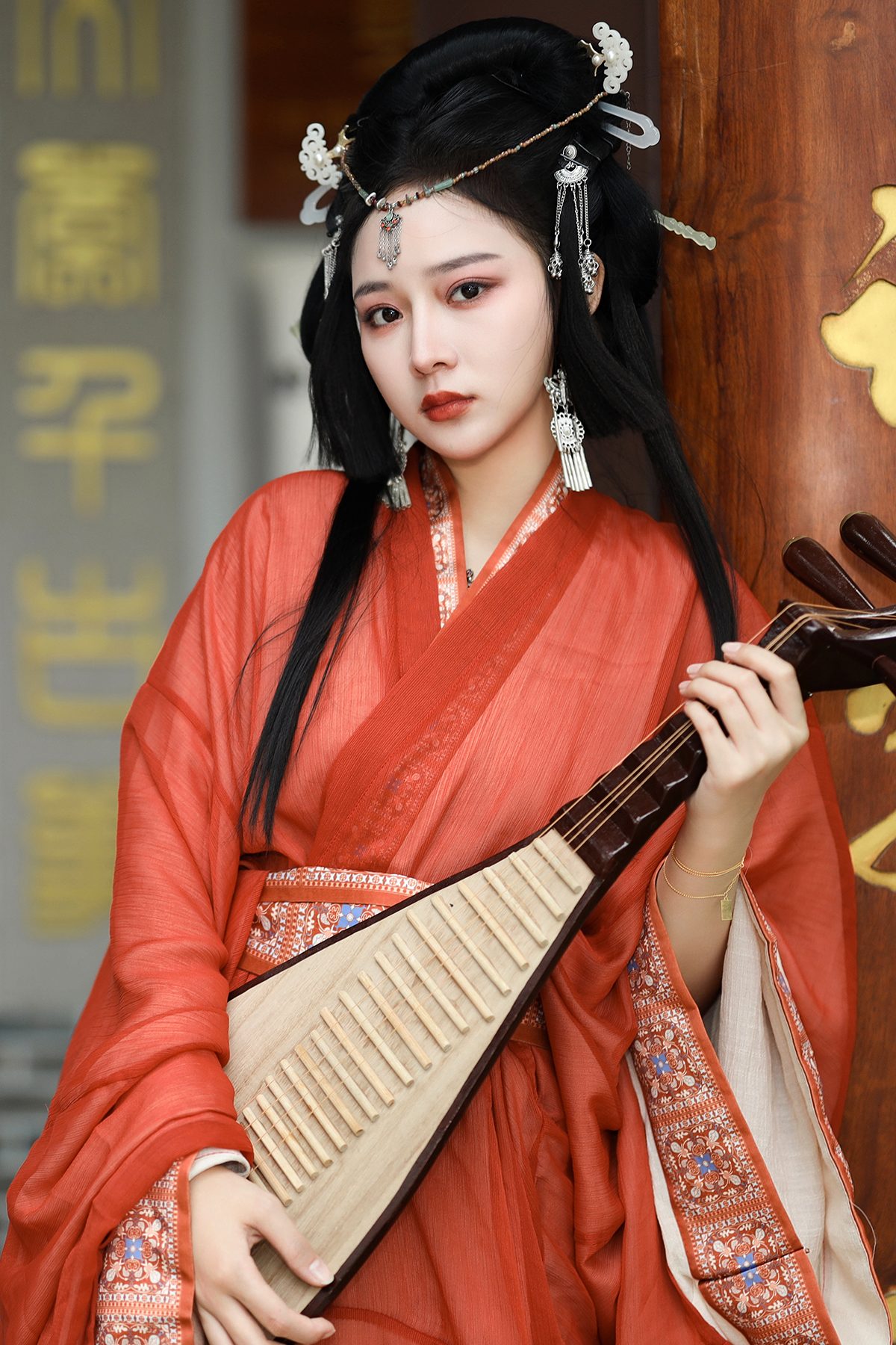 YiTuYu艺图语 Vol.6227 Wo Shi Xiao Sui Sui